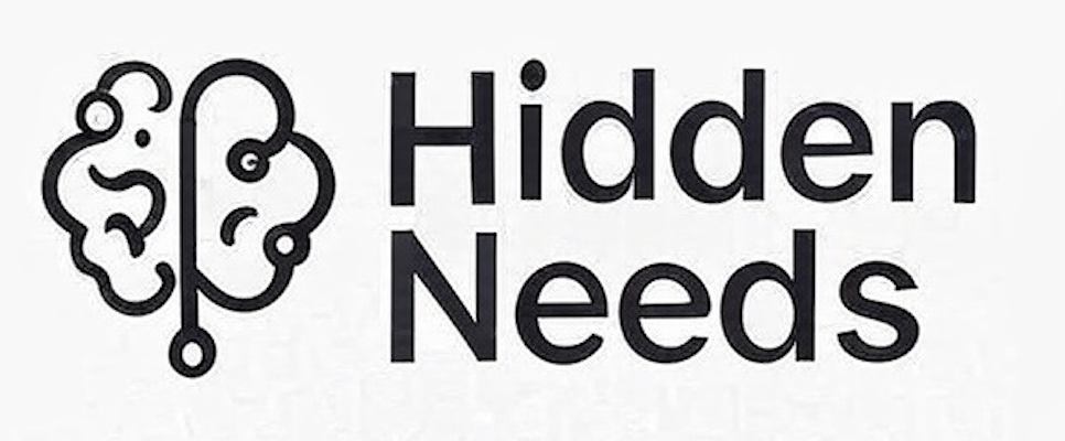 Hidden Needs Immersive Learning – Hidden Needs Company
